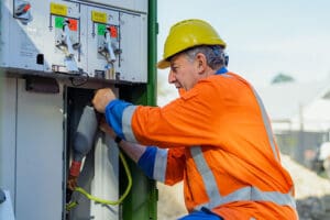 No power? | MainPower NZ