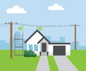 Working Or Building Near MainPower’s Overhead Power Lines | MainPower NZ