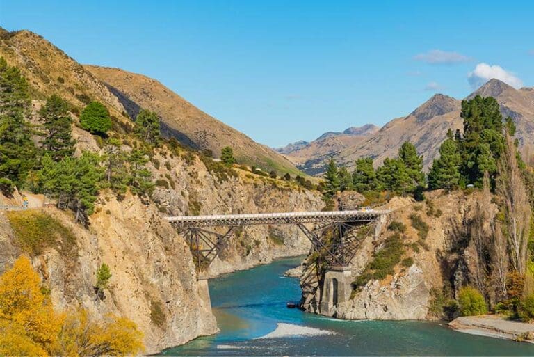 MainPower Electricity Distribution Network | North Canterbury and ...