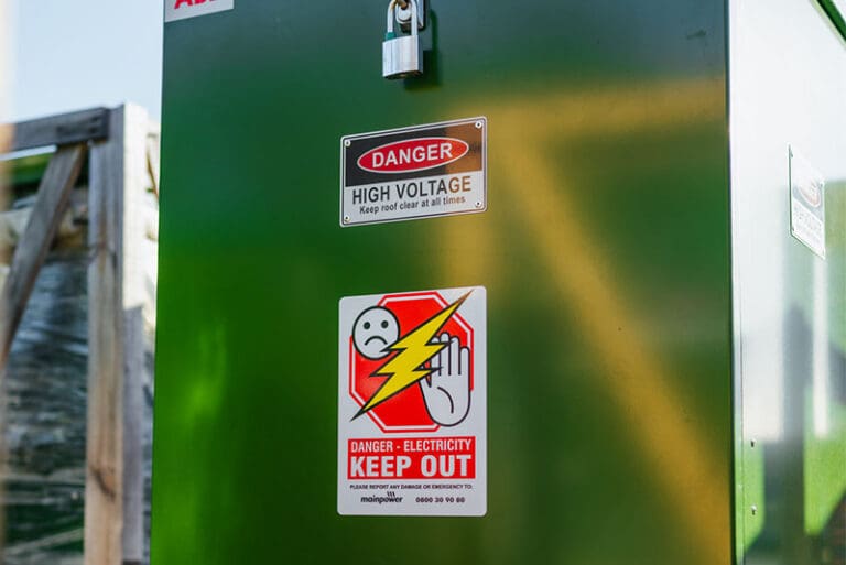 Power Outage Safety | MainPower NZ