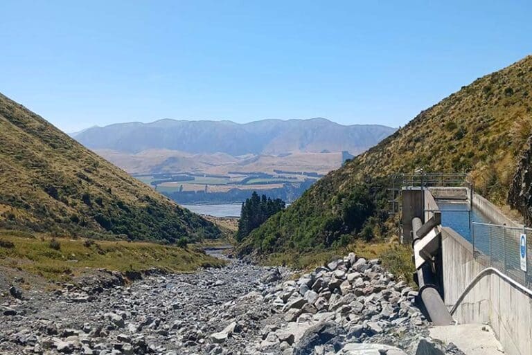Renewable energy | MainPower NZ