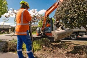 How to Work Safely Near Underground Cables | MainPower NZ