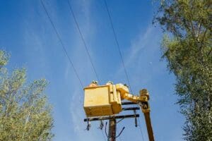 Working Or Building Near MainPower’s Overhead Power Lines | MainPower NZ