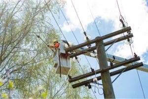 Working Safely Around Electricity | MainPower NZ