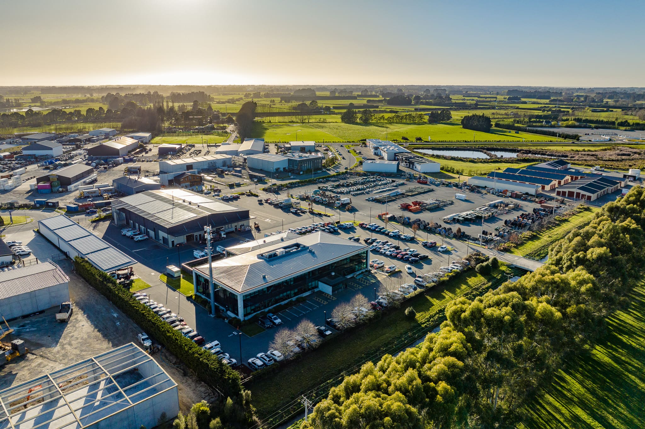 MainPower Decarbonisation Fund open | MainPower NZ