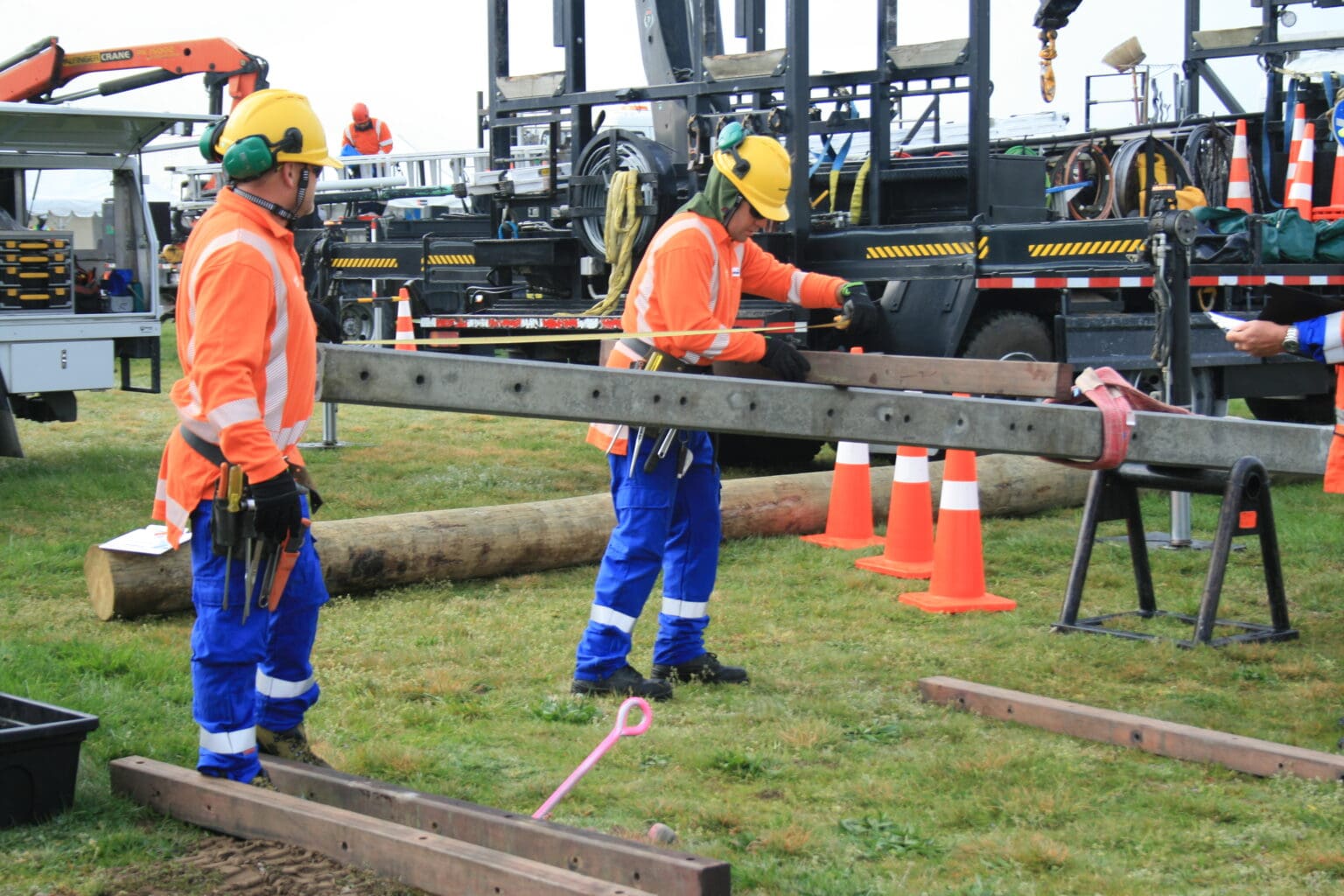 MainPower Electricity Distribution Network | North Canterbury and ...