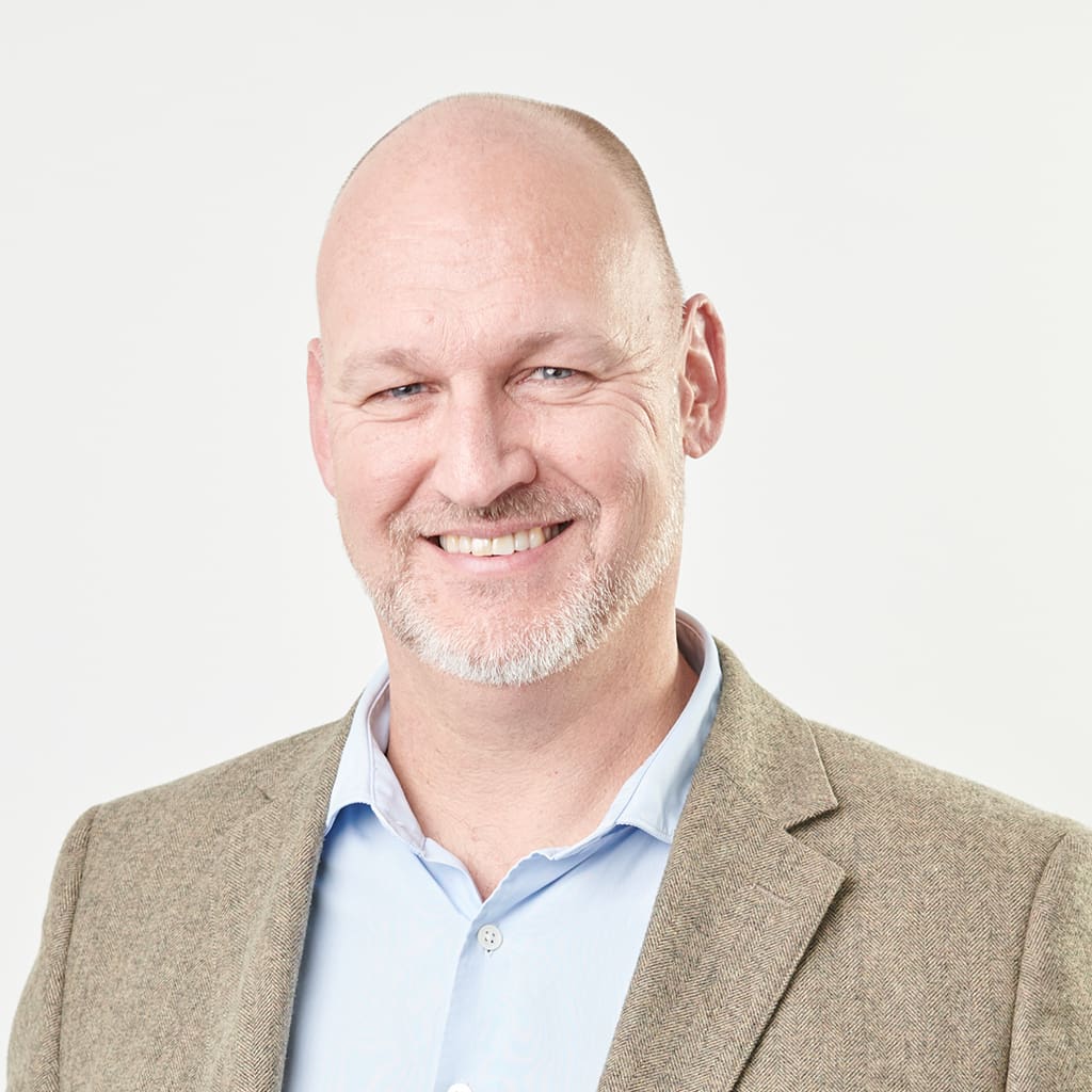 Executive Team | MainPower NZ